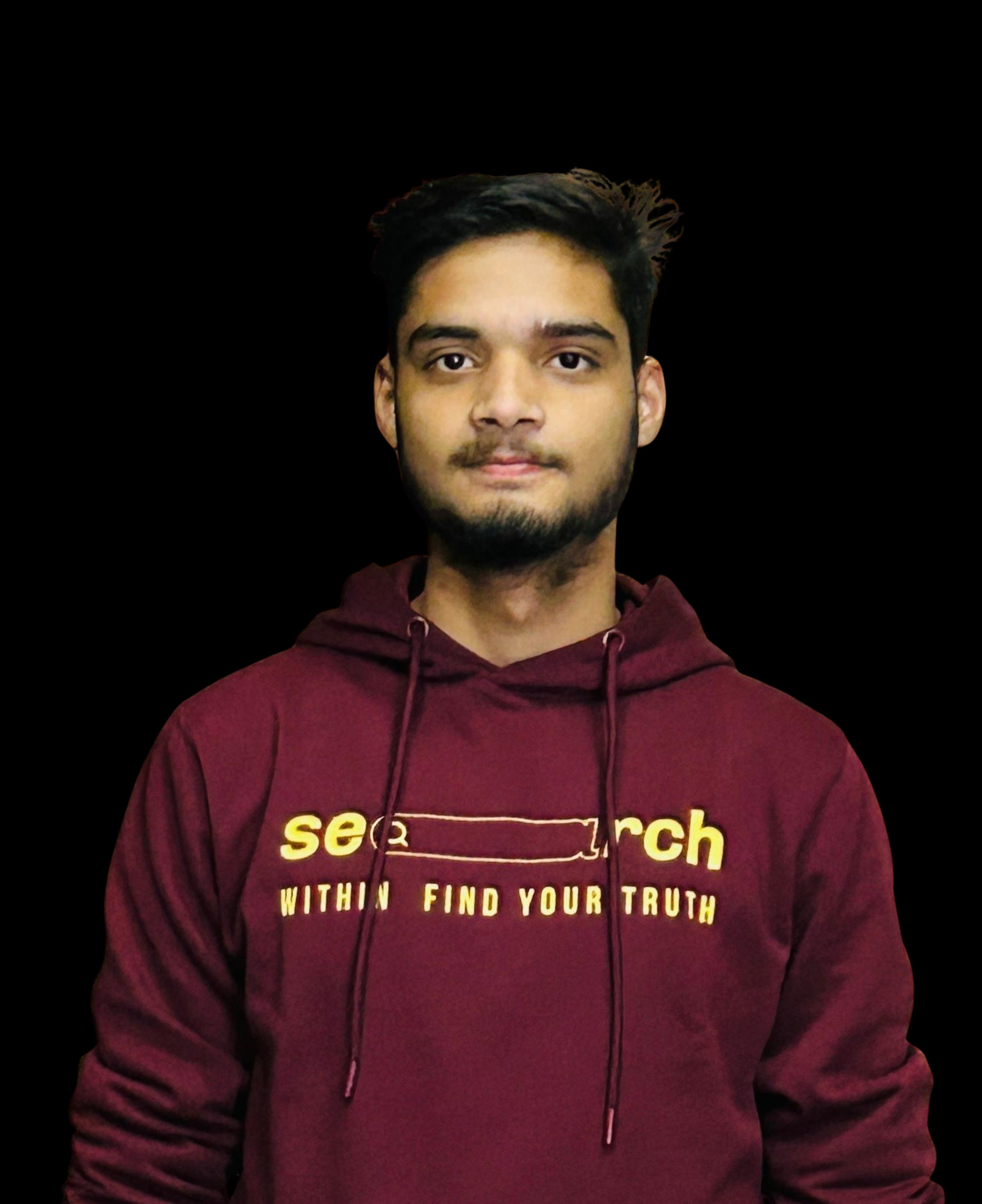 Shivam Singh Portfolio